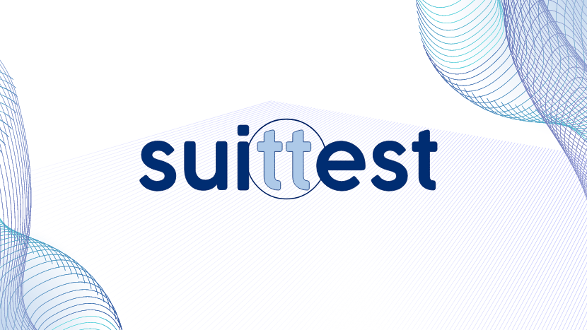 suittest - The No-Code Test Automation Tool