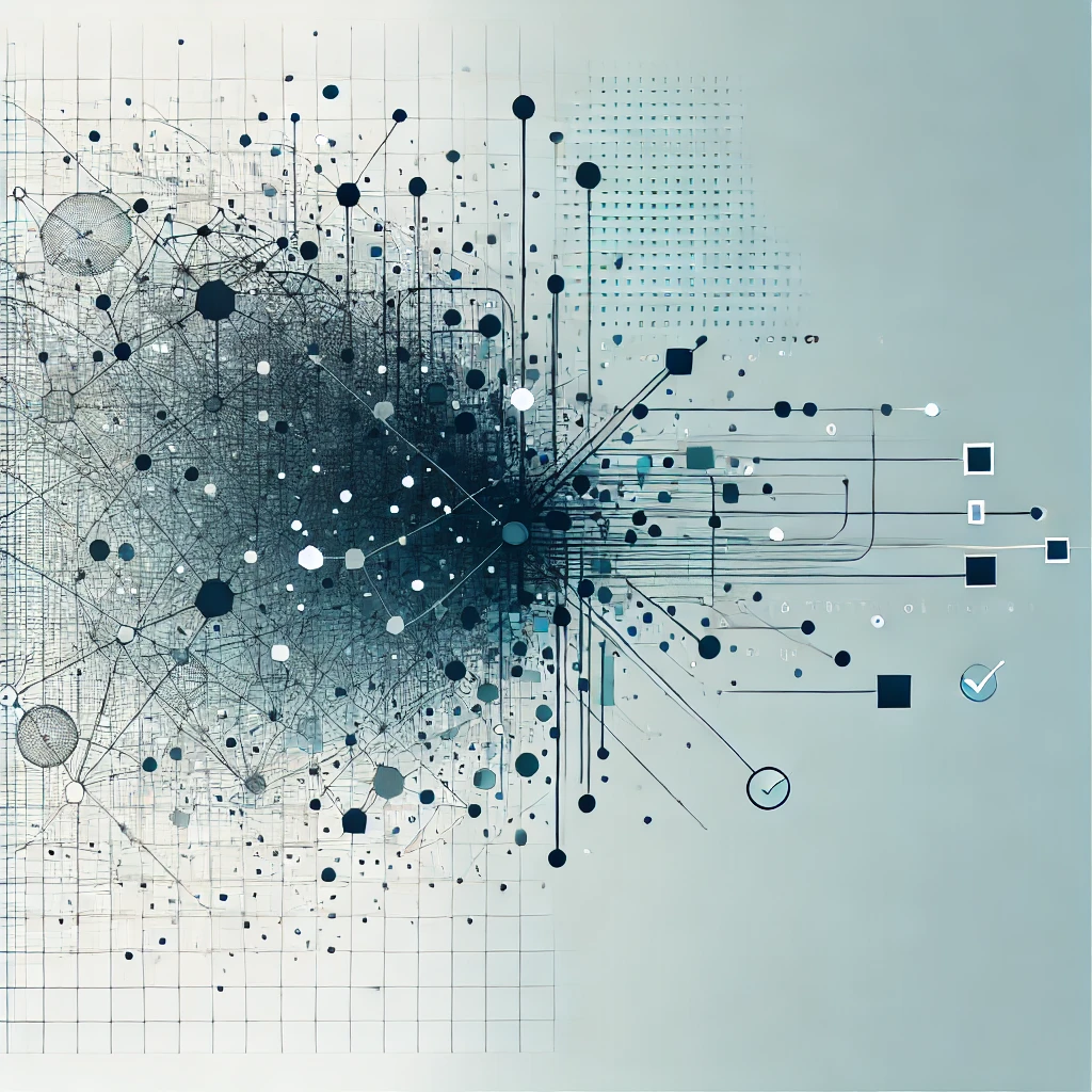 Data integrity testing: the smart way